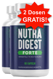 Achtung ! Nutra Digest im Härtetest Erfahrungen & Testurteil »2021«