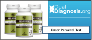 Achtung ! Parazitol im Härtetest Erfahrungen & Testurteil »2024«