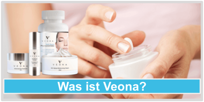 Achtung ! Veona im Härtetest Erfahrungen & Testurteil »2024«