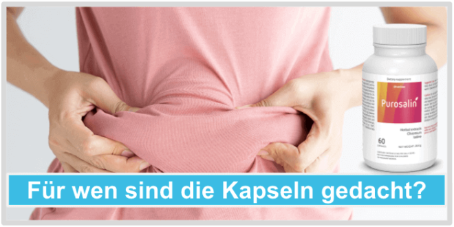 Achtung ! Purosalin im Härtetest Erfahrungen & Testurteil »2024«