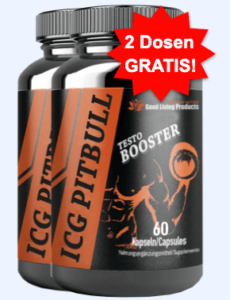 Achtung ! Testosteron Tabletten im Test 10 Produkte im Vergleich