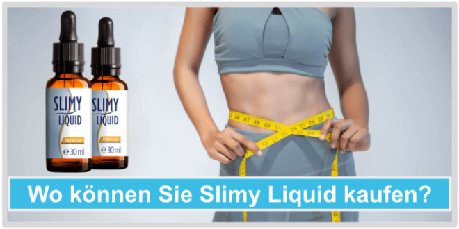 Achtung ! Slimy Liquid im Härtetest Erfahrungen & Testurteil »2024«