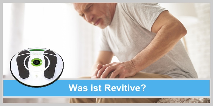 ACHTUNG! Revitive im Härtetest | Wirkung und Anwendung