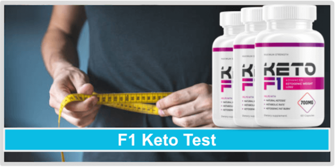 F1 Keto Reviews 2024 – Another Scam or Good Diet Pills? | Shark Tank