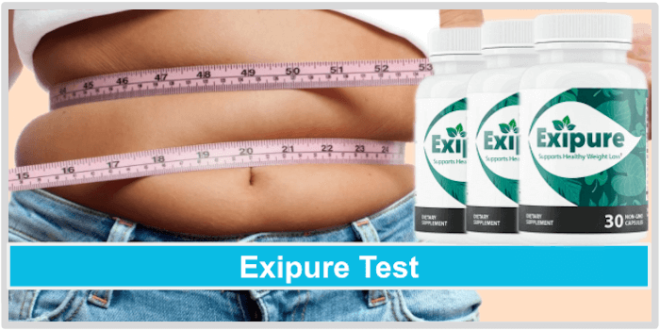 Exipure Reviews (2024) - The Truth about this Weight Loss Pills