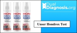 Hondrox Spray im Härtetest → Erfahrungen & Preisvergleich »2024«
