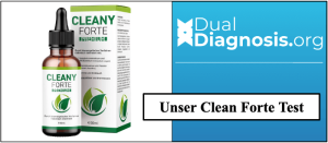 Achtung ! CleanForte im Härtetest Erfahrungen & Testurteil »2024«