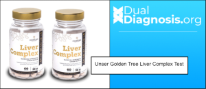 Achtung! Golden Tree Liver Complex im Härtetest → Erfahrungen »2024«