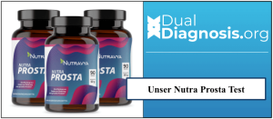 Achtung ! Nutra Prosta im Härtetest Erfahrungen & Testurteil