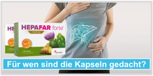 Achtung ! Hepafar Forte im Härtetest Erfahrungen & Testurteil