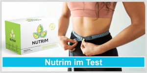 Nutrim Kapseln im Test Erfahrungen & Test 2024